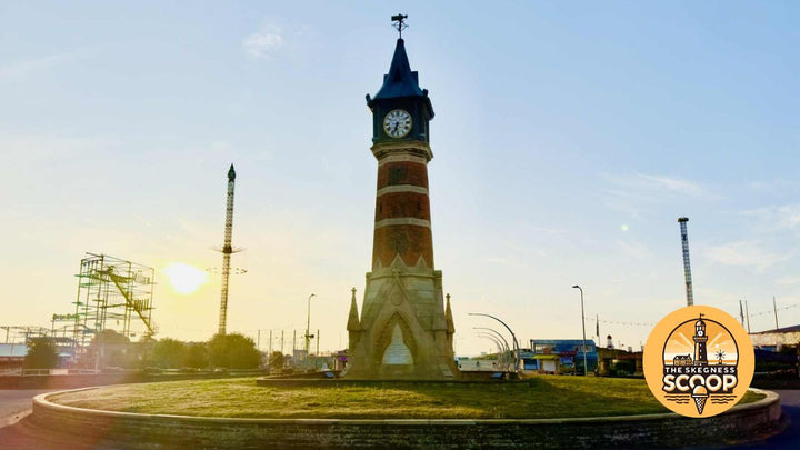 Where are the swimming pools in Skegness? Indoor and Outdoor Options ...